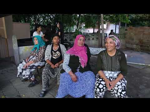 ROMANTİK TV _ASKER EĞLENTİSİ VİDEOSU