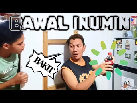 Pag bawal wag magpilit. #nhadcruz #trending #viral #funny #comedy #comedy #contentcreator #vlog