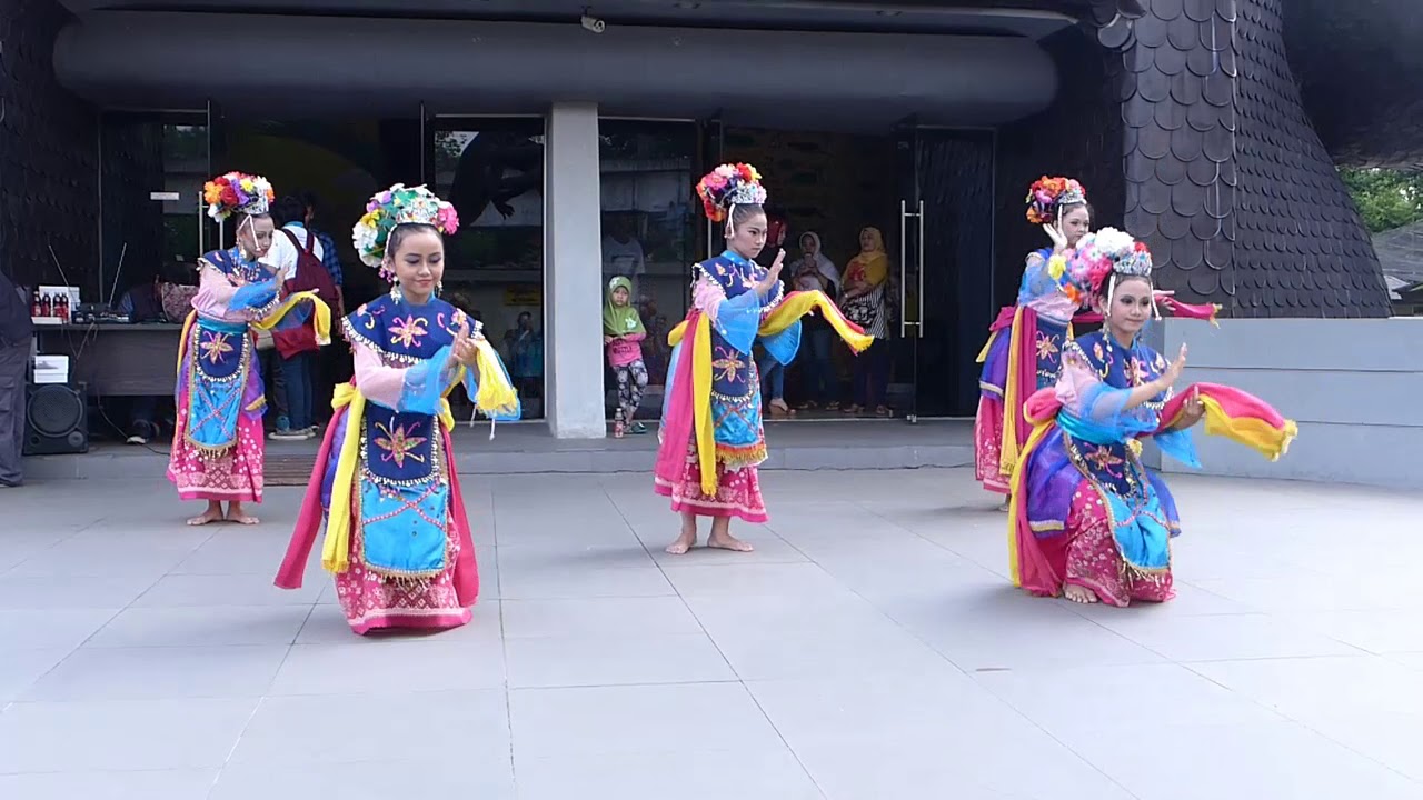 Kembang Tarub - YouTube Music