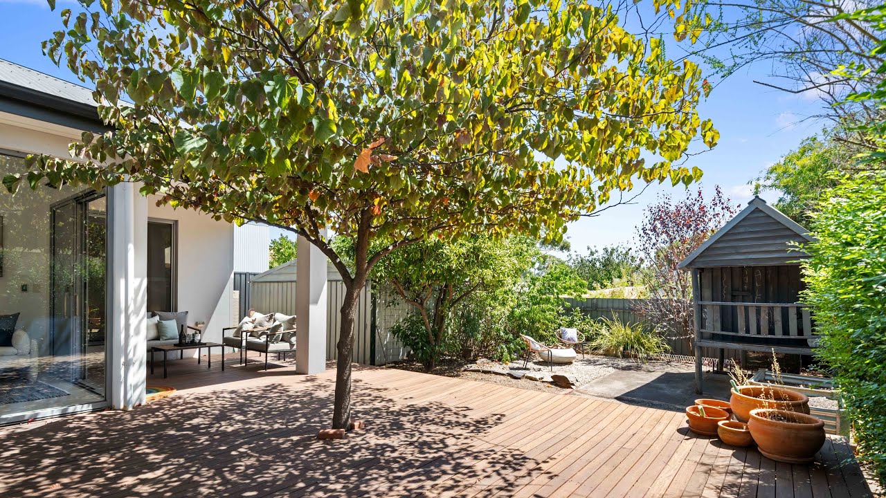58 Hampton Street South, Goodwood | Belle Unley | Thomas Krajnc - YouTube