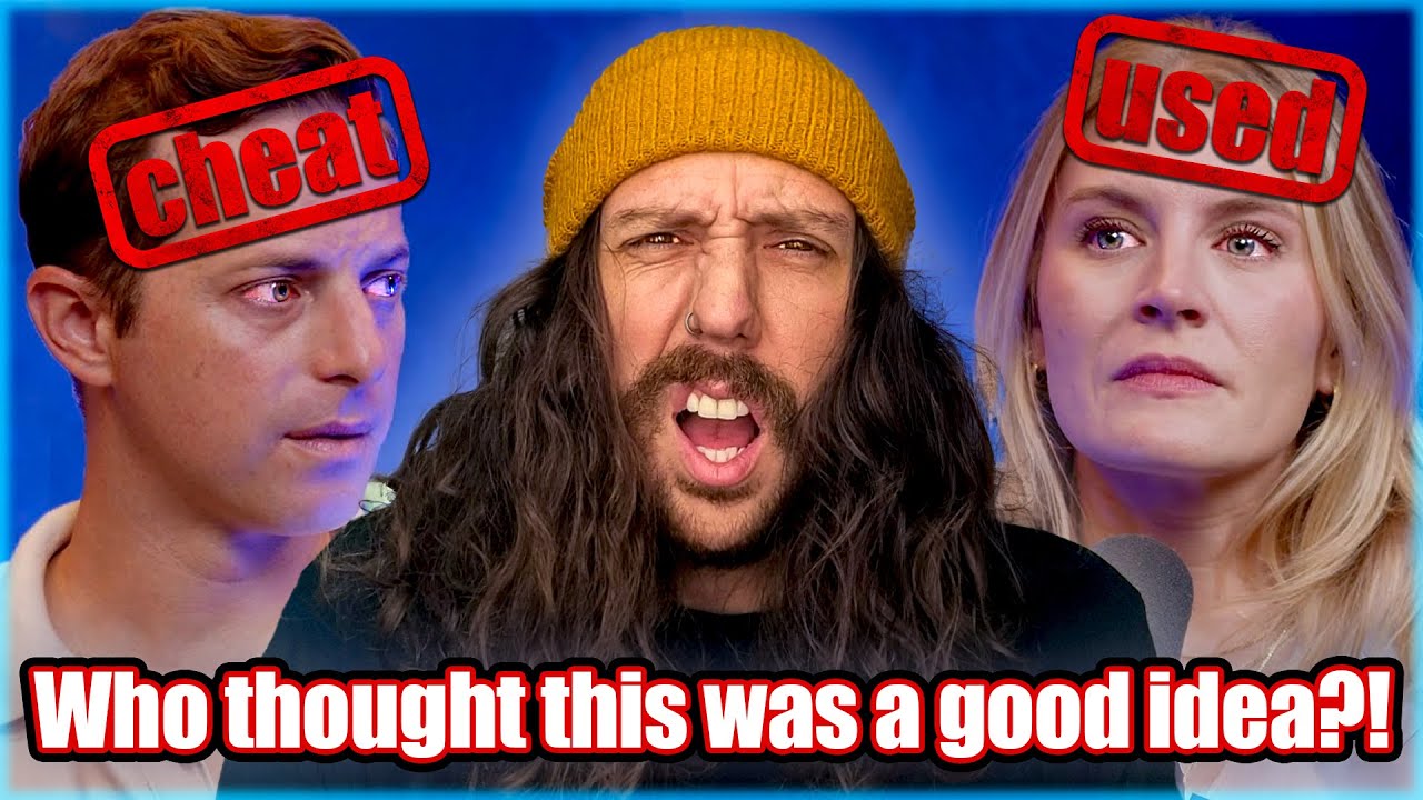Worst Podcast Ever? - YouTube