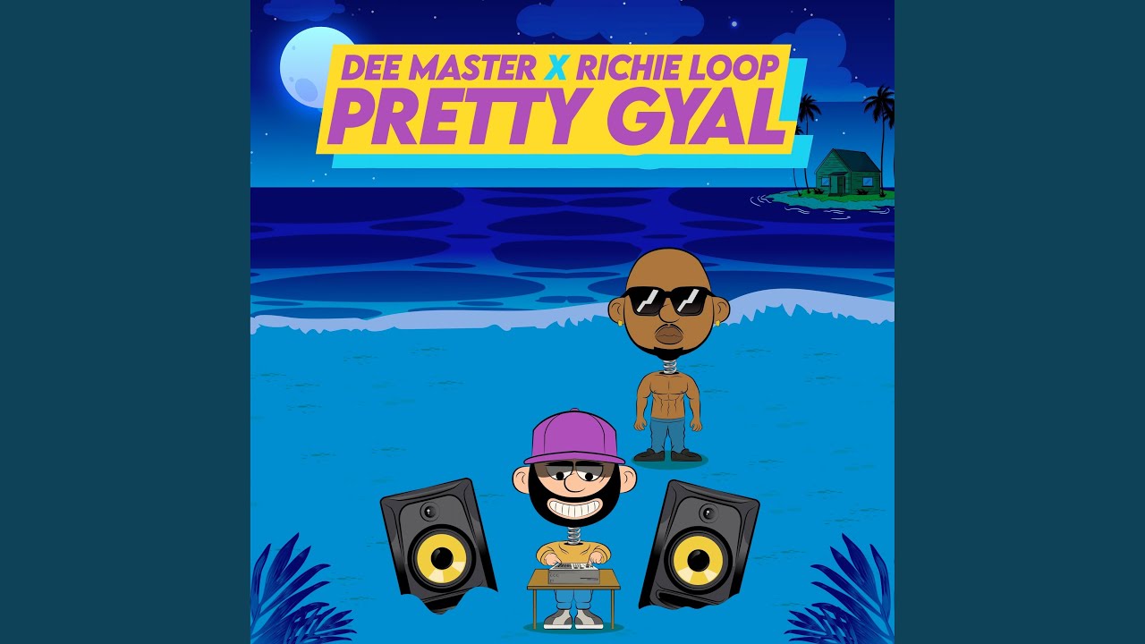 Pretty Gyal - YouTube