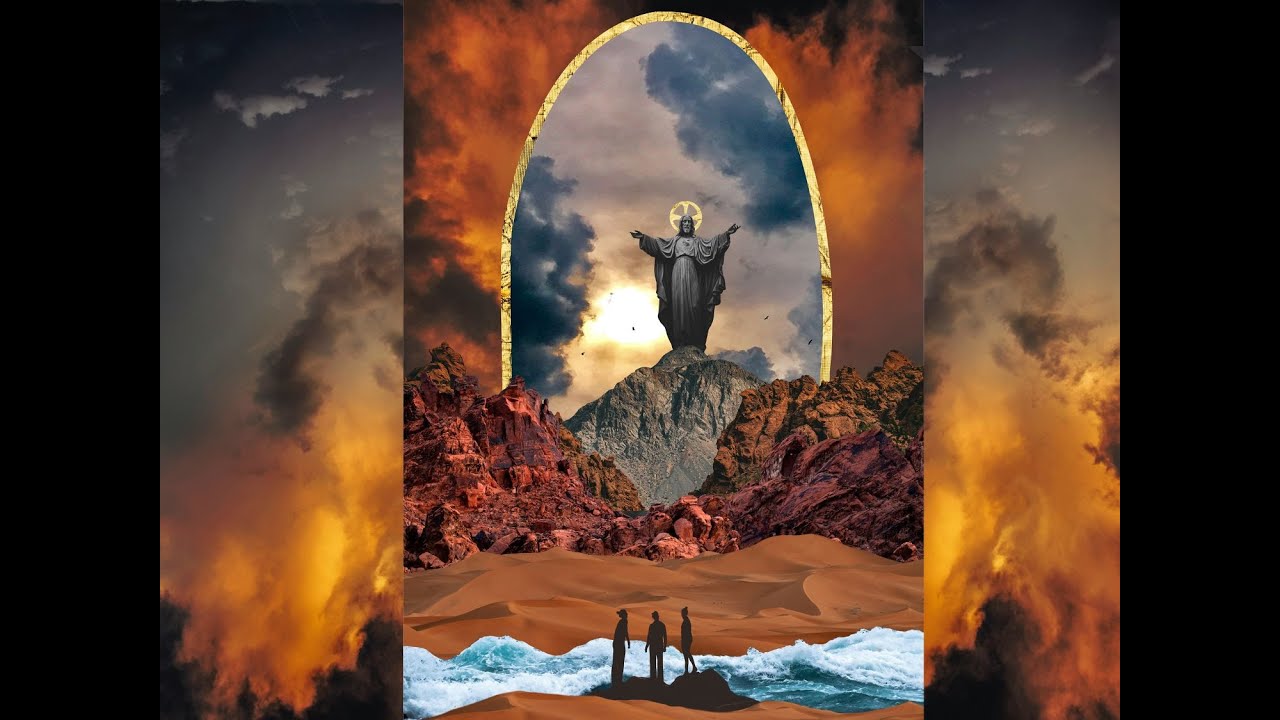 3/6/2024 - Our Exodus - Life Transitions: God Reveals His Will - YouTube