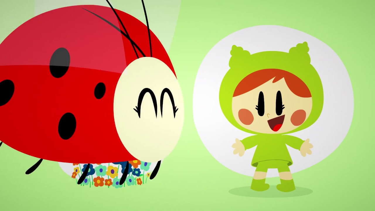 POCOYO season 4 long episodes in ENGLISH - 30 minutes - CARTOONS for ...