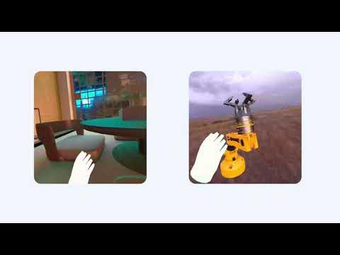 How to use SwiftXR - 4 Easy Steps - YouTube