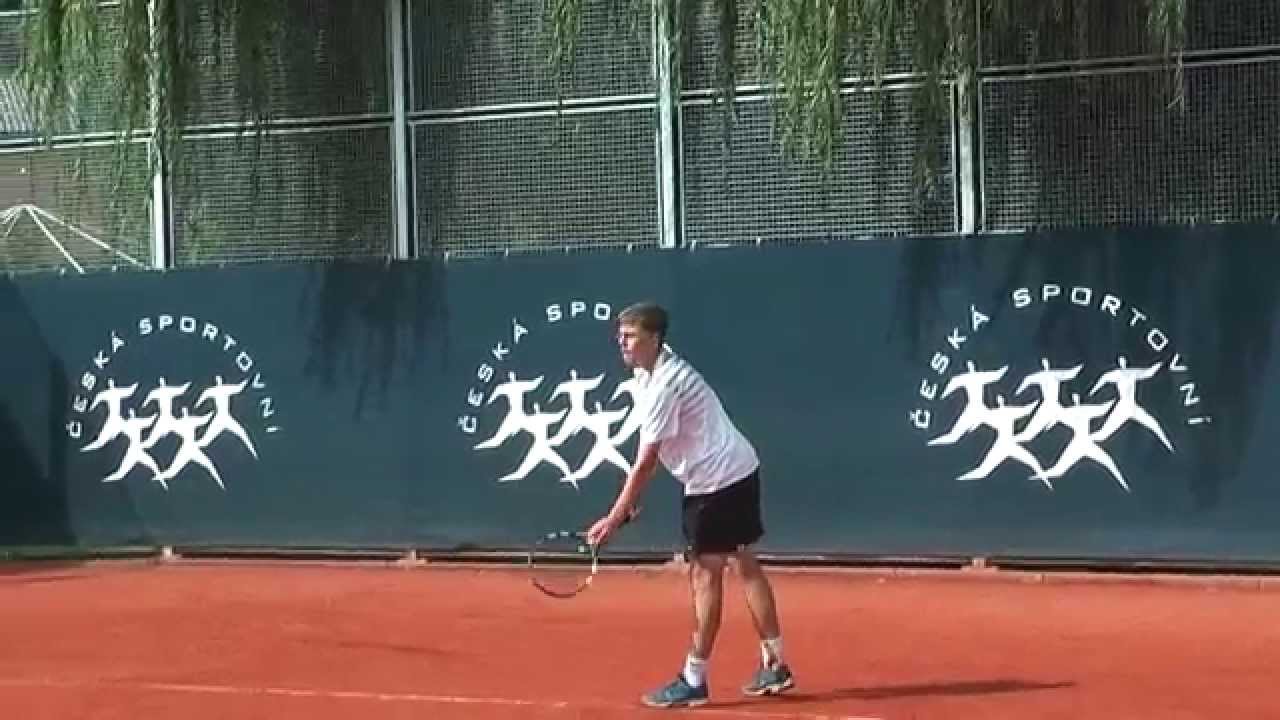 Matej Vocel - YouTube