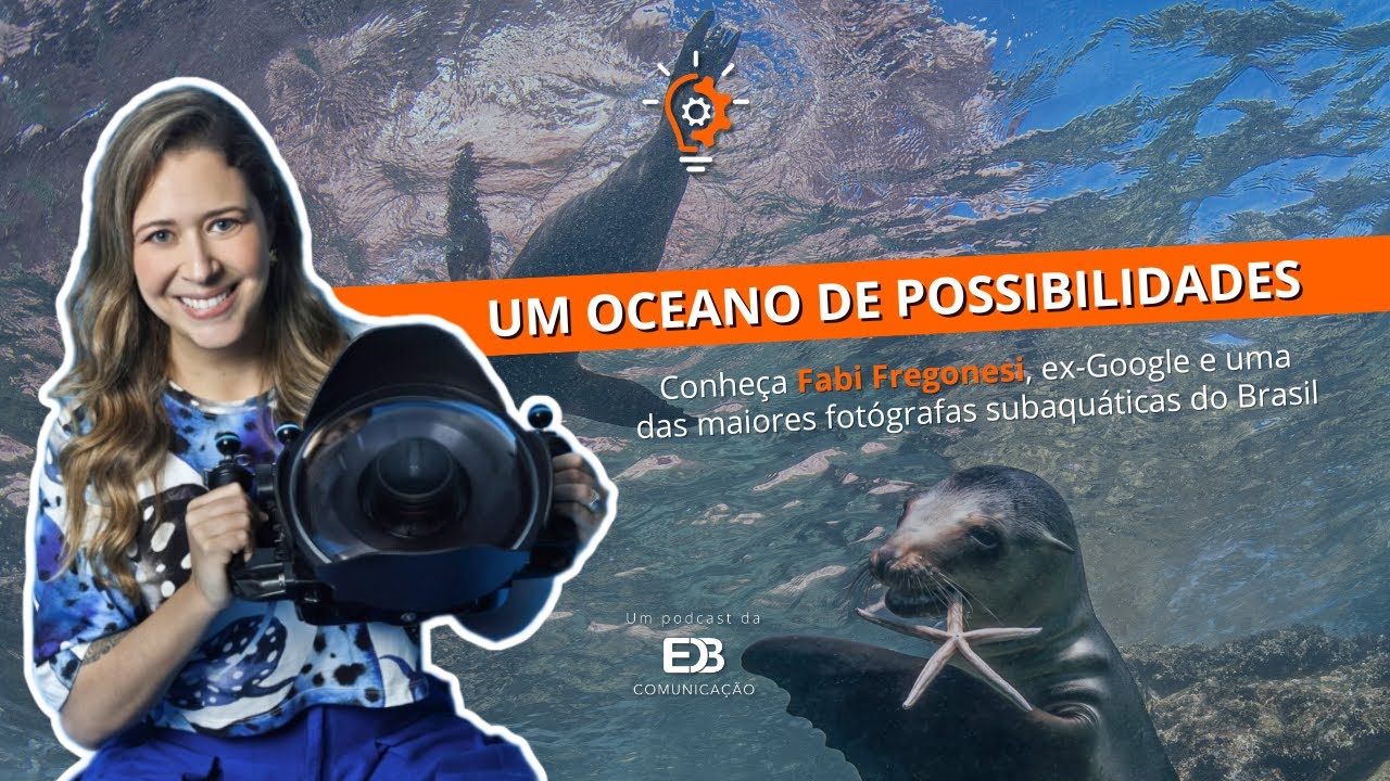 Conheça Fabi Fregonesi, ex-Google e uma das maiores fotógrafas ...