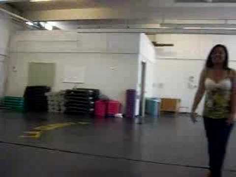 Maxine vs. Dennis - YouTube