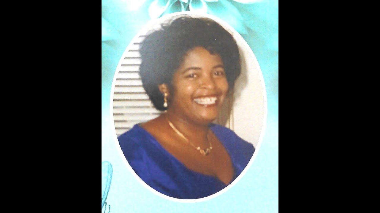 Celebrating the Life of Ms. Elaine Pollard - YouTube