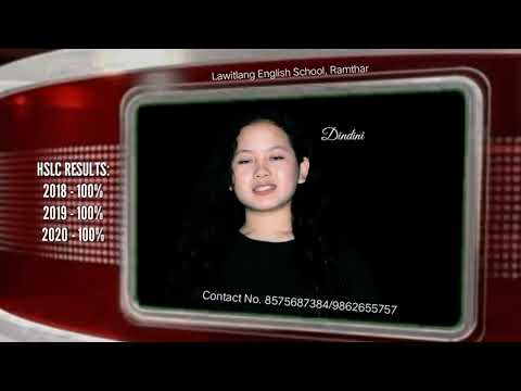 AD/LT - Dindini Ralte/Stacy Punte