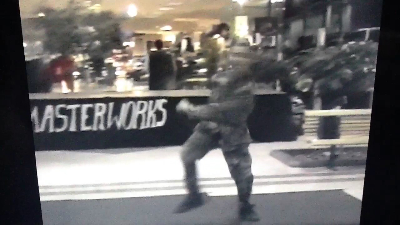 Stomp On The Devil- That's Just The Devil Lying - YouTube