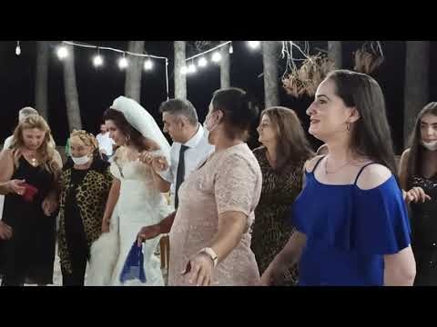 Güleser ve Hasan'ın Düğün Töreni Part 3