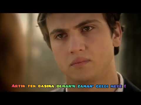 BEN ARTIK YOKUM