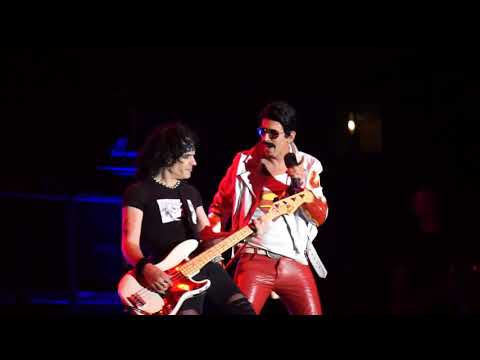 Kris Vox Hairball - YouTube