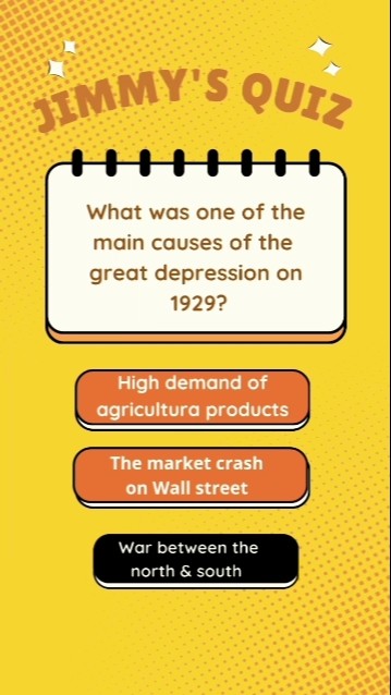 Jimmy's genius quiz 💜, comment how many question you got right😉 - YouTube