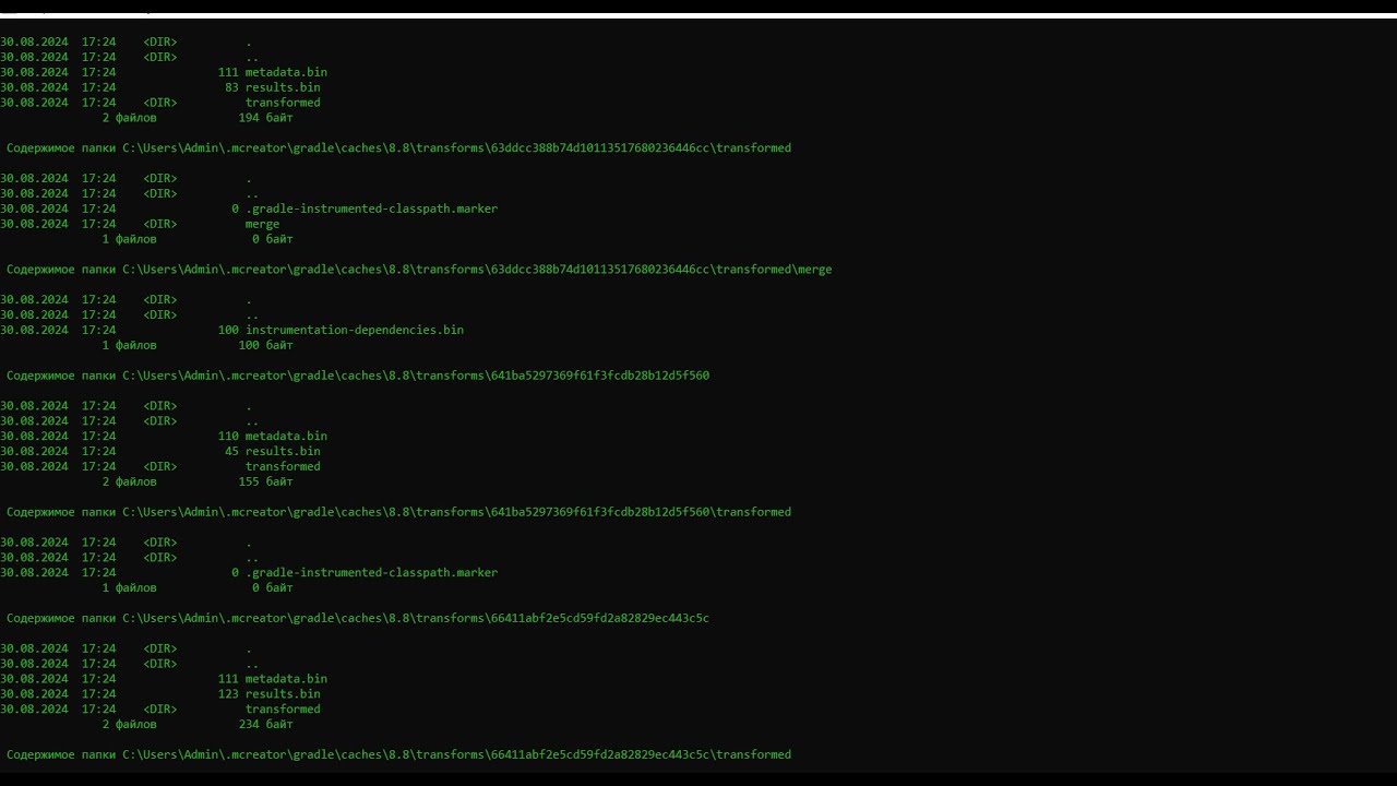 Commands panel trick [Windows CMD] - YouTube