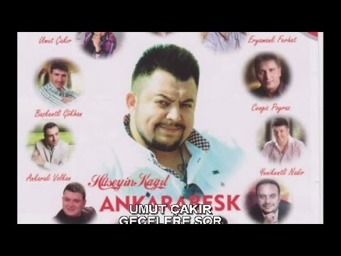 UMUT ÇAKIR - GECELERE SOR