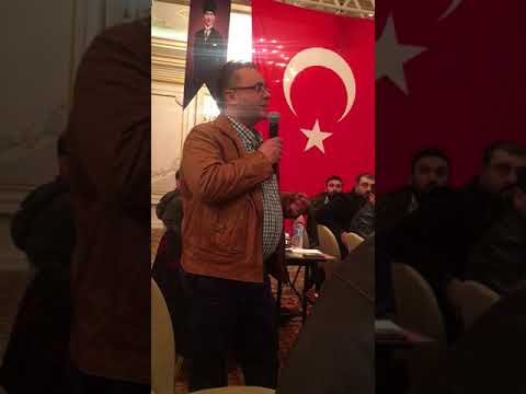 Orhan Ekici FİŞEK ZAMLARI KONUSMASI.