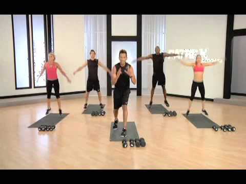 Patrick Goudeau Lean Hot Body