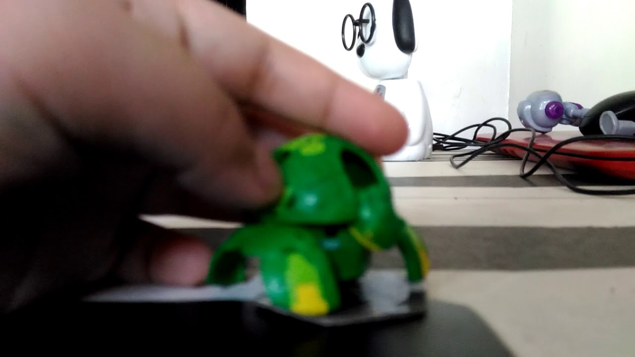 Bakugan interview:part 2 Pegatrix and Tutonium - YouTube