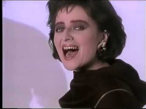 Basia - Run for Cover - an official video - 1986 - YouTube Music
