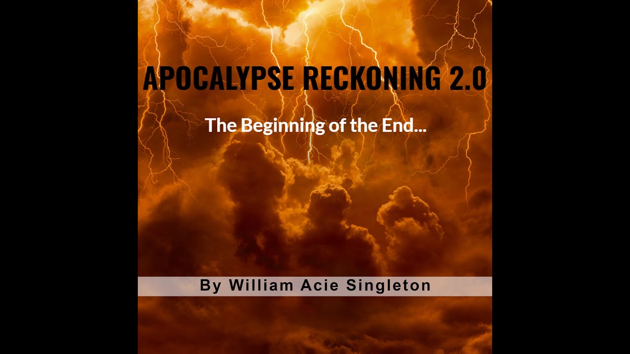 Apocalypse 2 0 trailer - YouTube