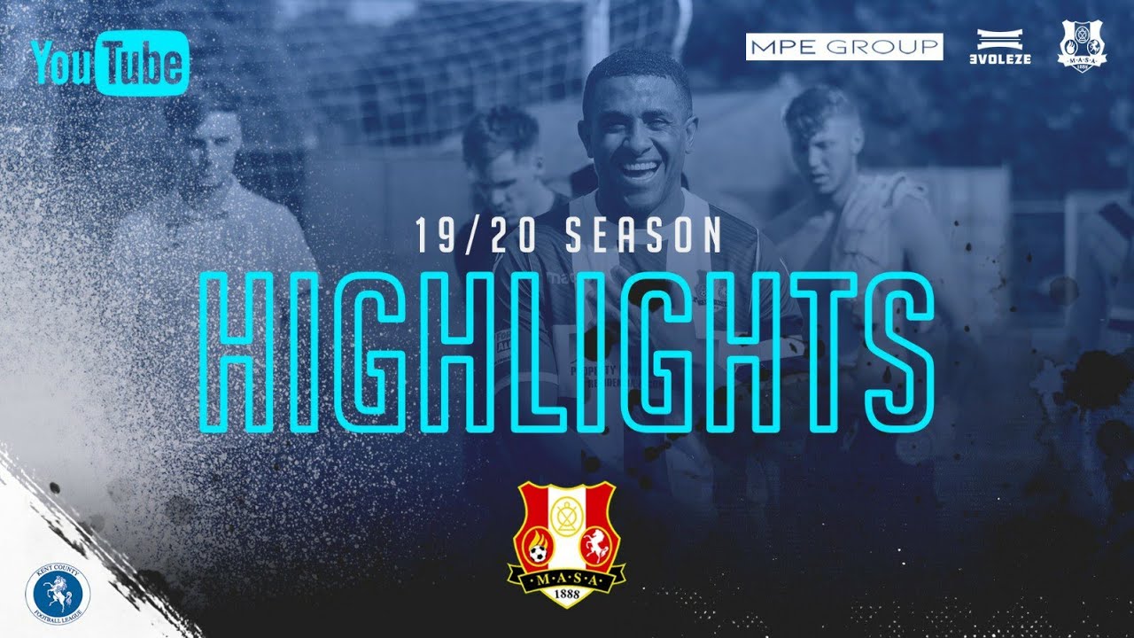 Metrogas FC TV | 2019-2020 Goals - YouTube