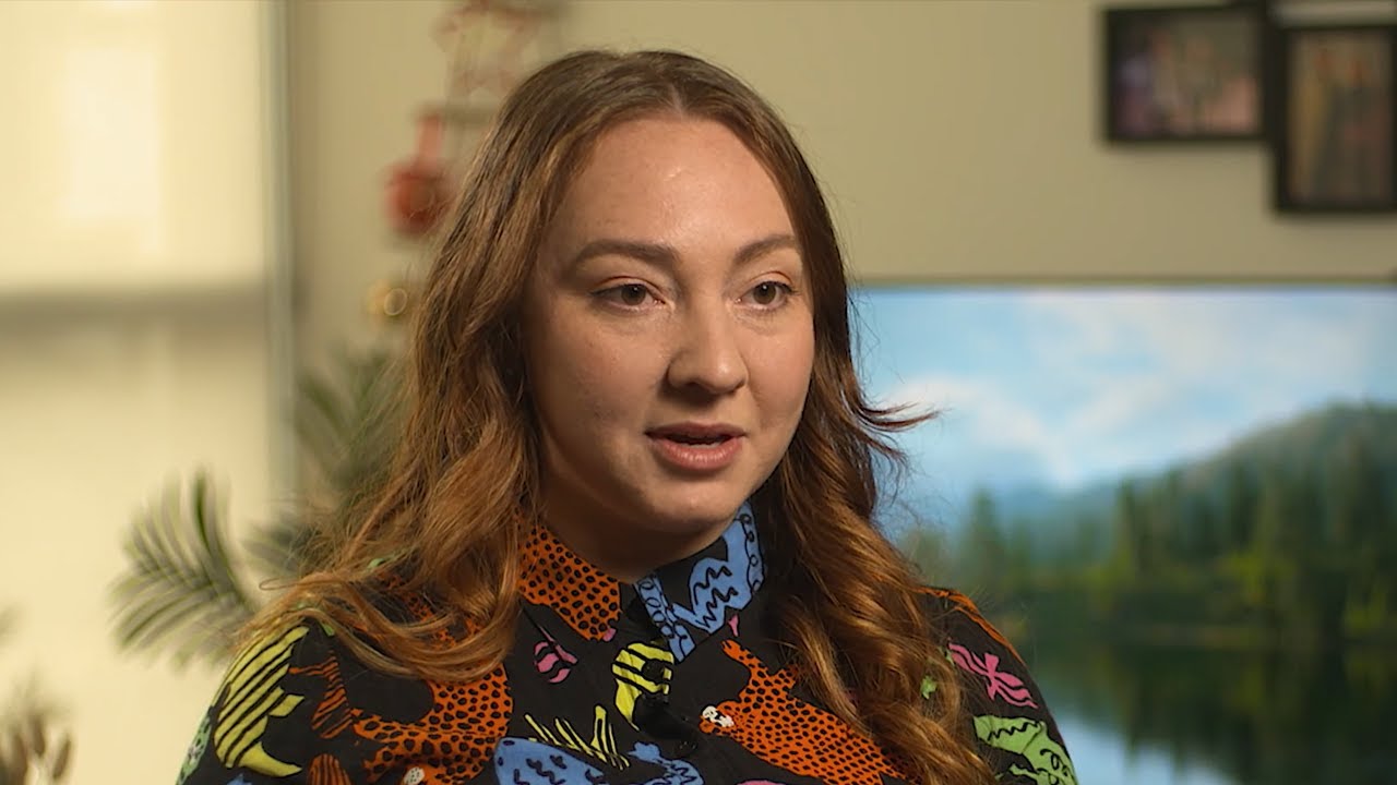 Emily Wells - recipient of the Emerging Career Development Award 2023 ...