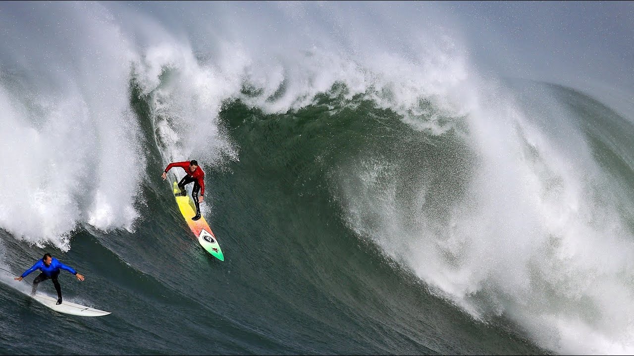 "Одержимый", серфинг, документальное кино на Russian Extreme TV - YouTube