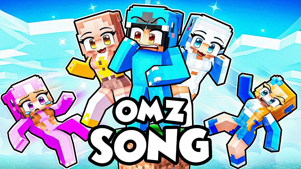 I LOVE IT (Omz Song)