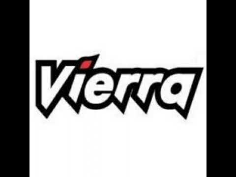 Vierra - seandainya 