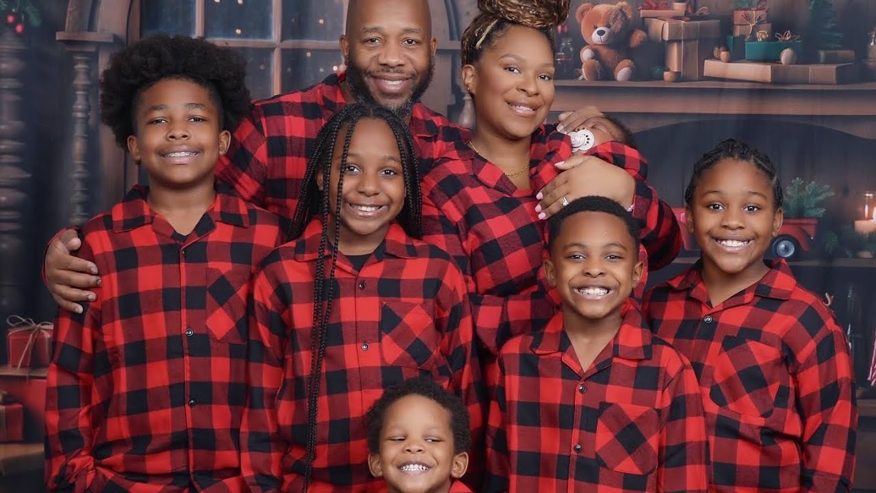 CamFam Moving Day! (recorded July 2022) - YouTube