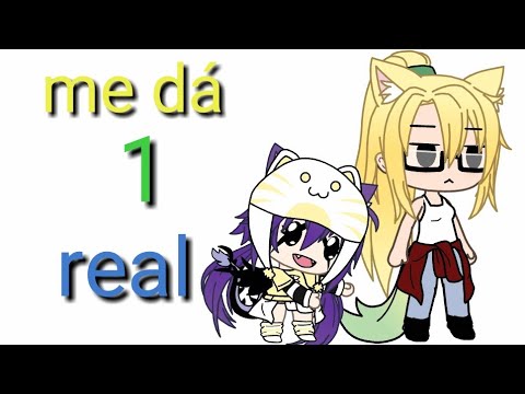 •Mãe me dá um real• •meme• - YouTube