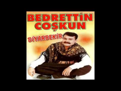 Bedrettin Coşkun - Diyarbekir [© 1996 ARDA Müzik]