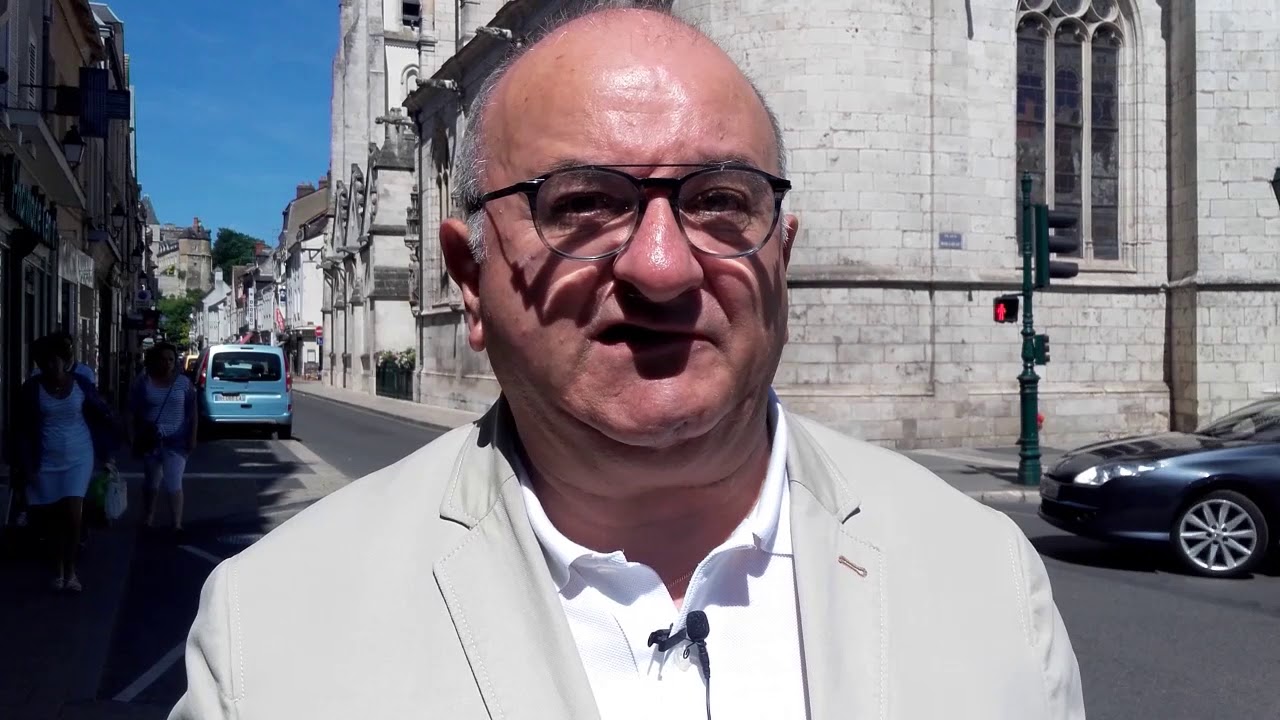« 94% des déchets produits par le territoire sont éliminés localement ...