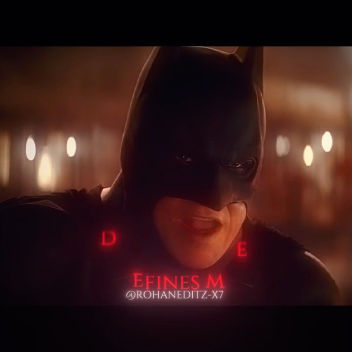 "Batman Iconic Dialogue | DC Edit" #shorts #batman @ROHANEDITZ-X7 - YouTube
