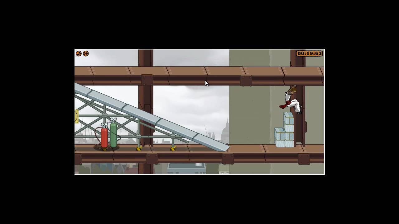 Let's Play Extreme Pamplona - Level 3 - United Kingdom - YouTube