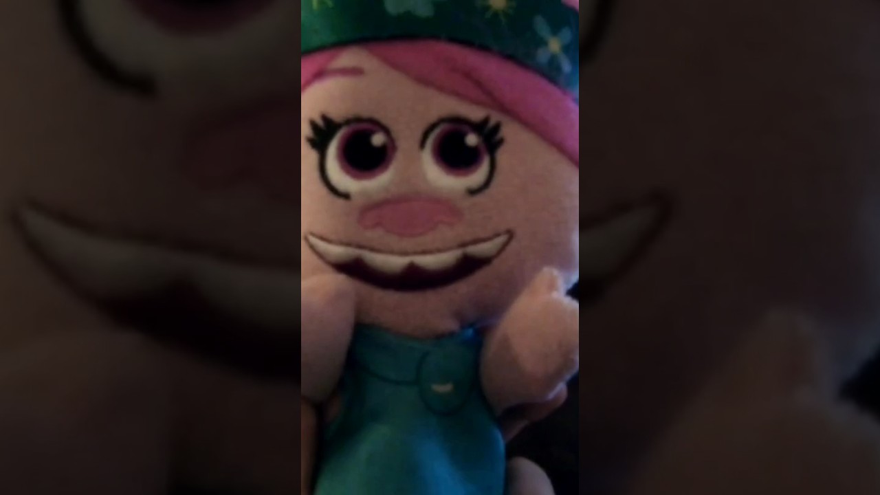 Poppy Is Dropping! - YouTube