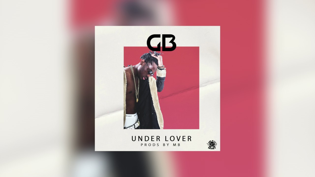 Under Lover [Audio] - YouTube