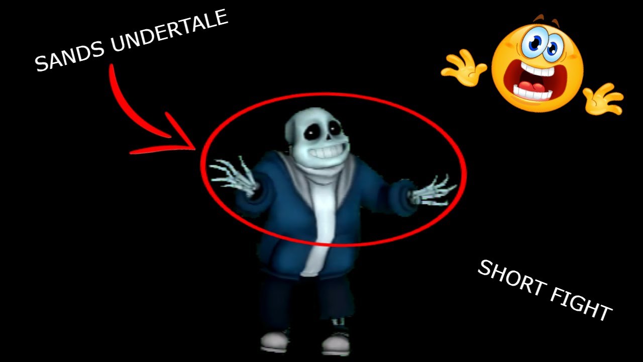Sands Undertale - YouTube