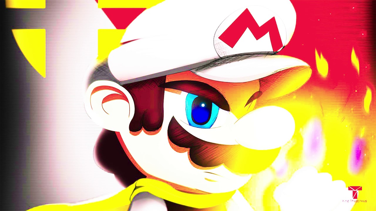 Super Mario Type Beat - YouTube