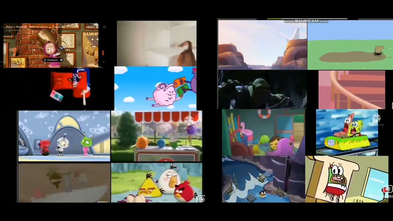 up to faster 16 parison - YouTube