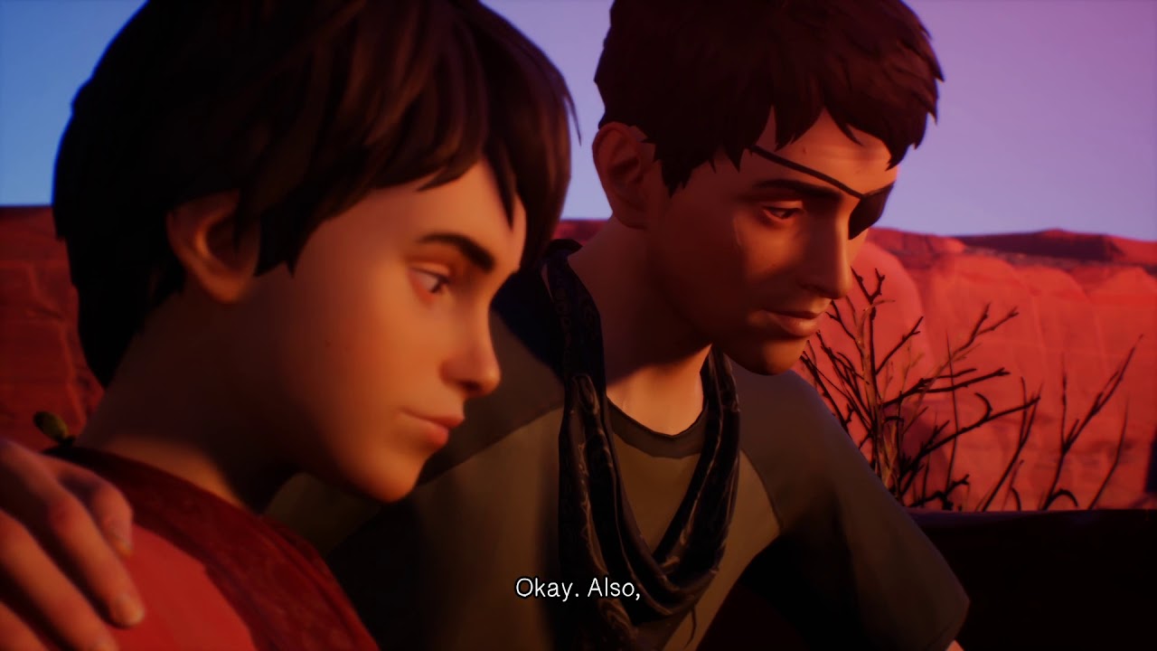 Life is Strange 2 Episode 5 Wolves (Livestream Twitch 03.01.20) - YouTube