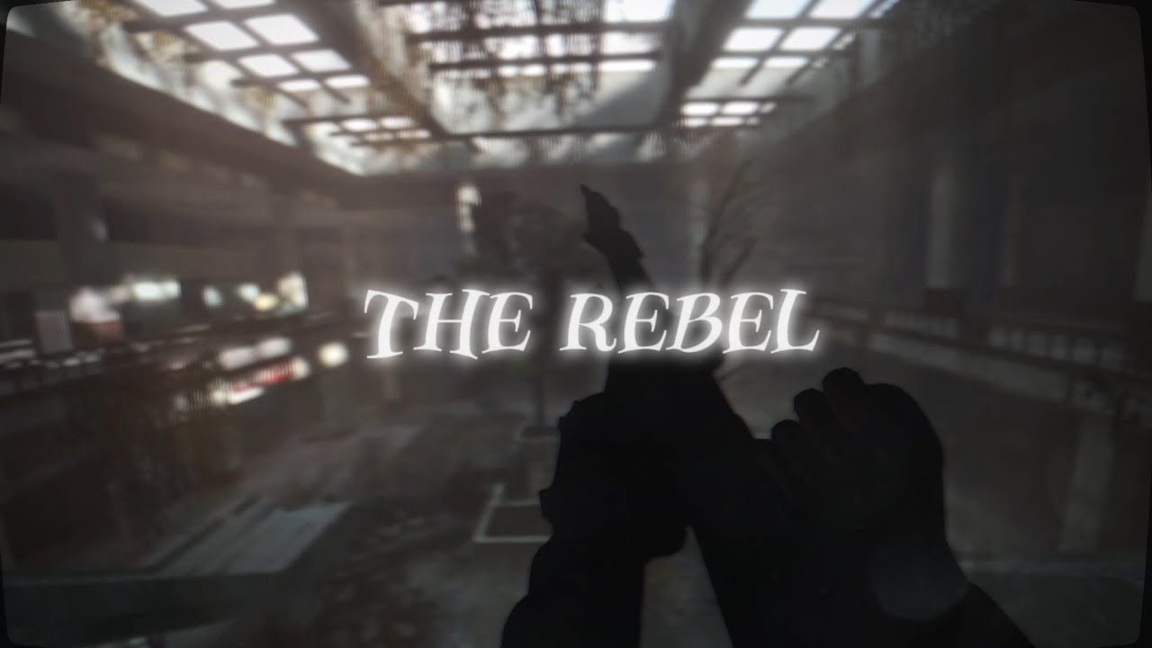 the rebel - Gmod Realism - YouTube