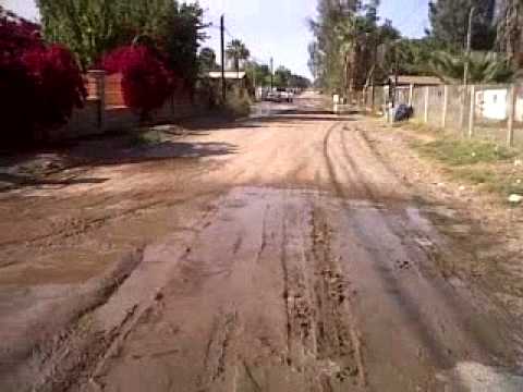 mexicali earthquake ejido oaxaca - YouTube