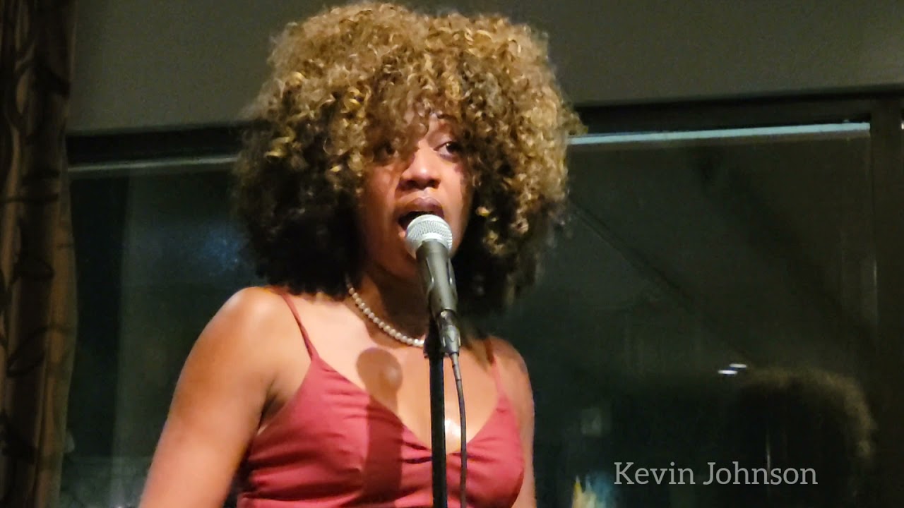 Tanqueray Hayward - Relish - Philadelphia - September 18, 2021 - YouTube