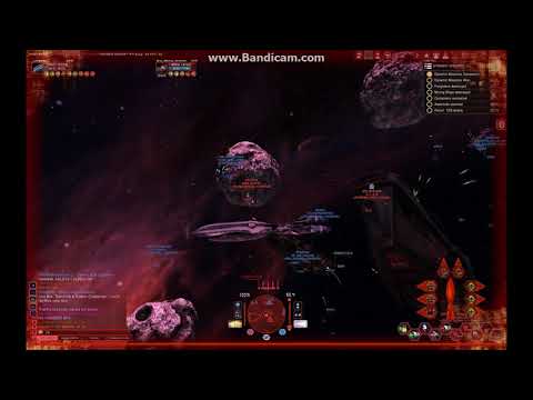BSGO - Vanir and Hel Compilation