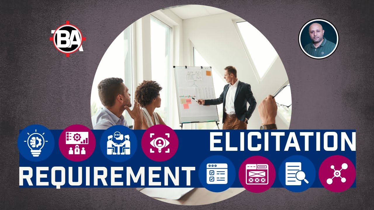 Requirement Elicitation Techniques For Software Projects: Online Course For IT Business Analysts ...