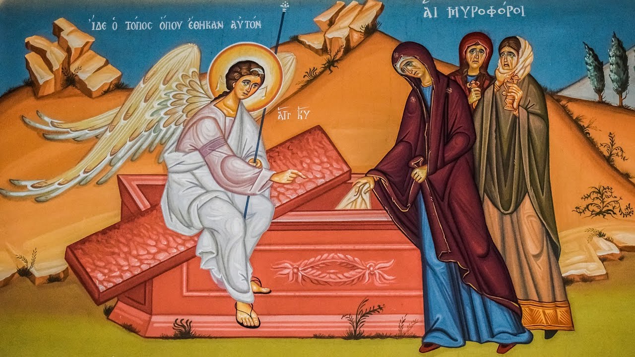 ΕΘΙΜΑΤΟΥ ΕΛΛΗΝΙΚΟΥ ΠΑΣΧΑ :ΜΕΓΑΛΟ ΣΑΒΒΑΤΟ /EASTER GREAT WEEK💒~ Flora's ...