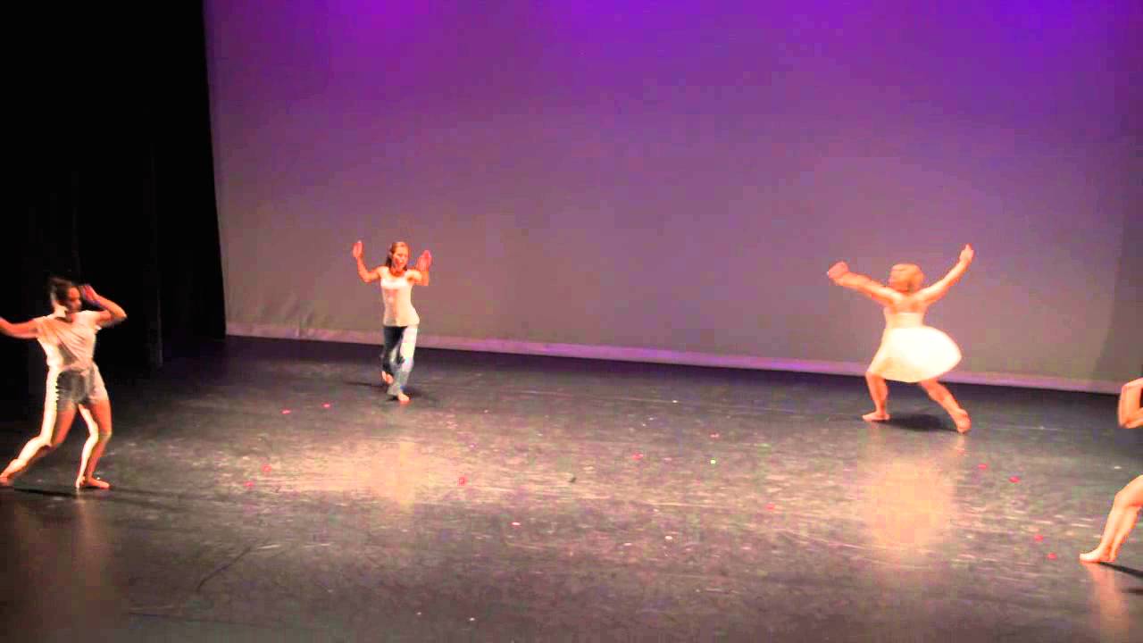 Where Do We Go From Here: An Exploration of Civil Rights Themes Through ...